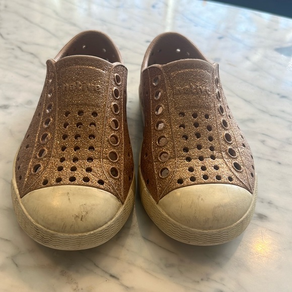 Native | Shoes | Native Sneaker Style Water Shoes | Poshmark